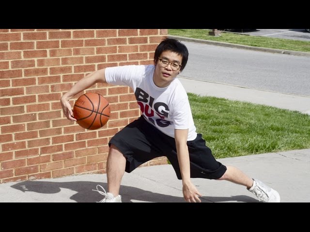 Asian Basketball Kid Memes