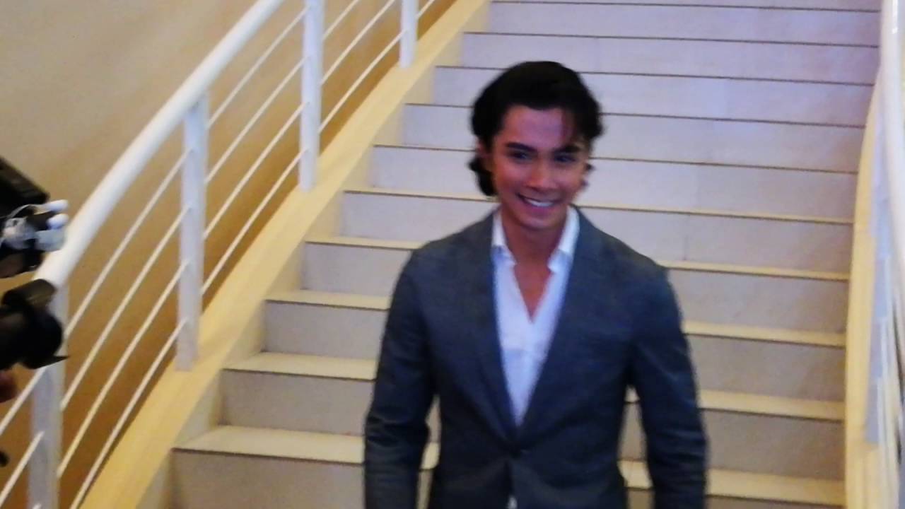 Meet The Cast of "Till I Met You" Teleserye - YouTube