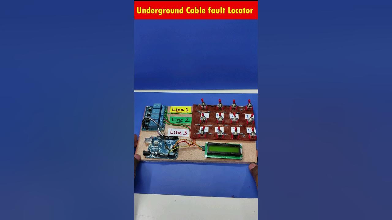 new Arduino projects idea #arduino #arduinoproject #ideas - YouTube