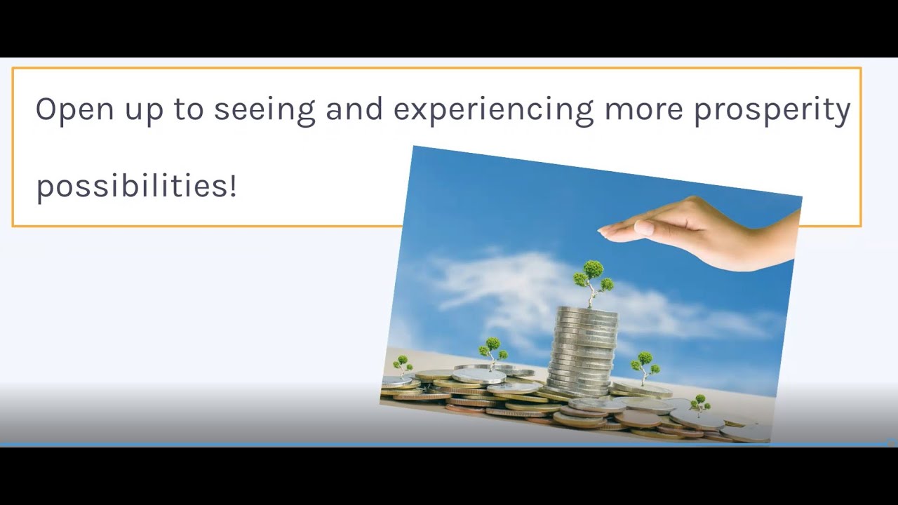 The Abundant Bodyworker Jumpstart Workshop - YouTube