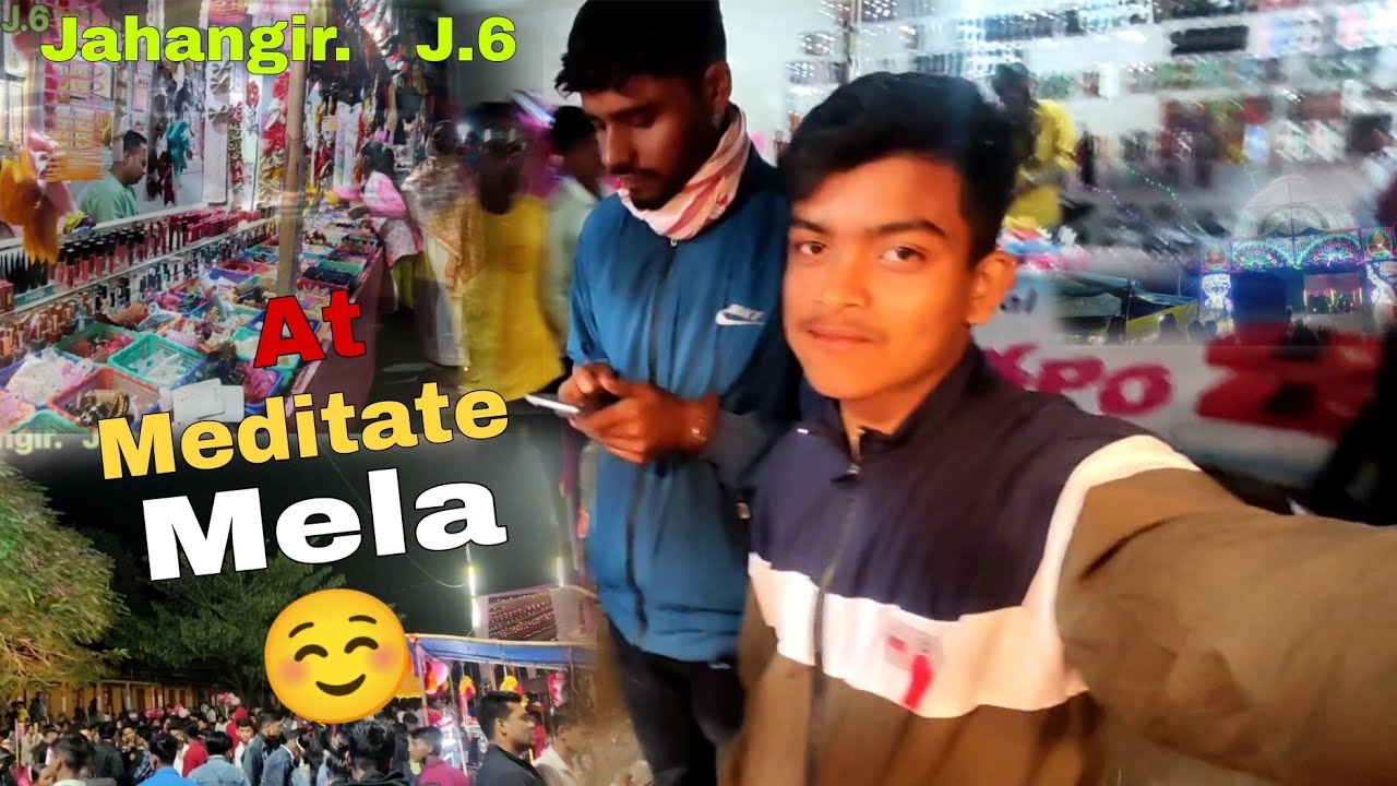 First vlogs | Banijjo Mela vlog | Bangla Vlog Video - YouTube
