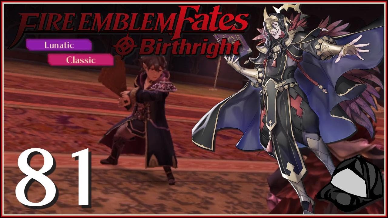 Bushcamper Iago Reveals Our Traitor - Part 81 [Lunatic/Classic] -🌊Fire ...