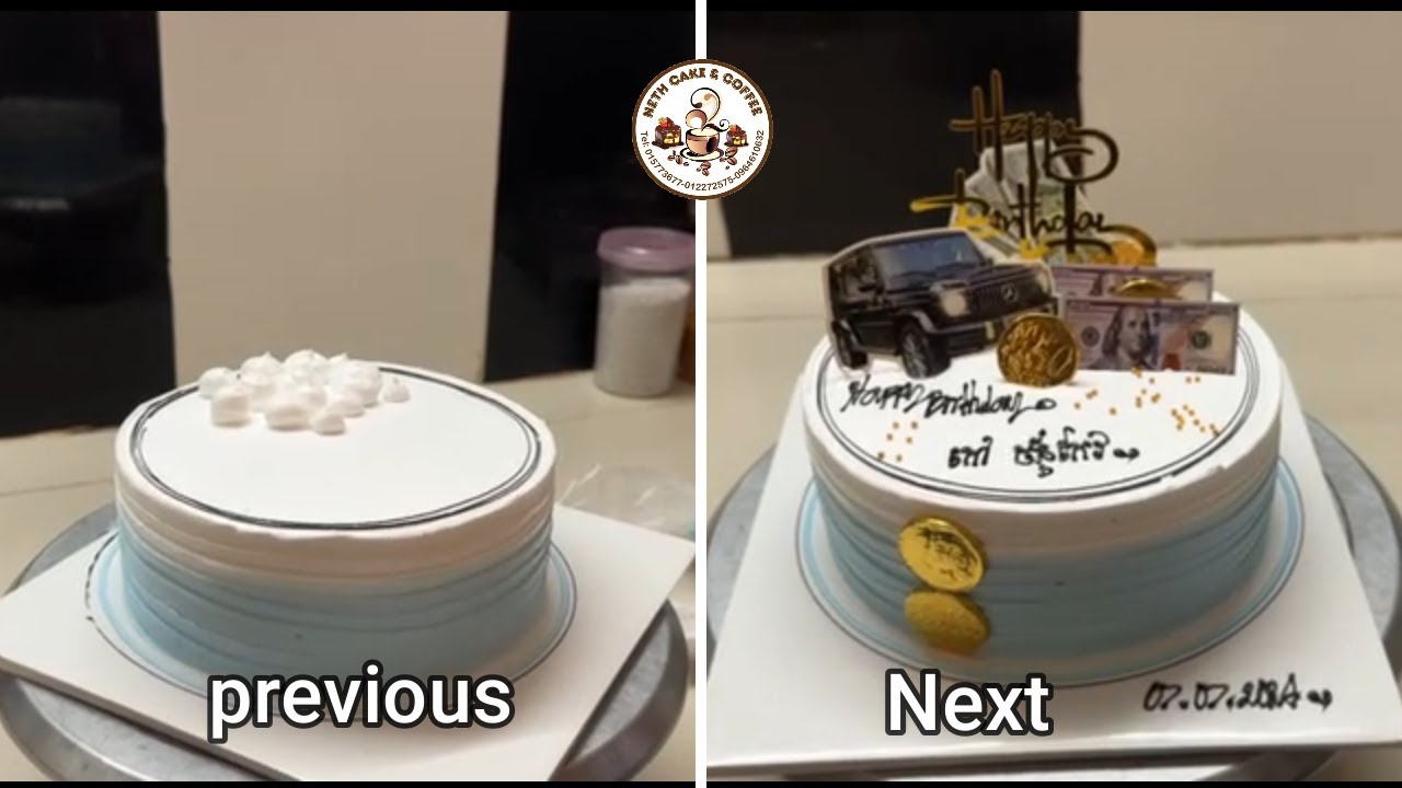 how to make gold coin cake|gold coin cake|money dollar cake|By Shop ...