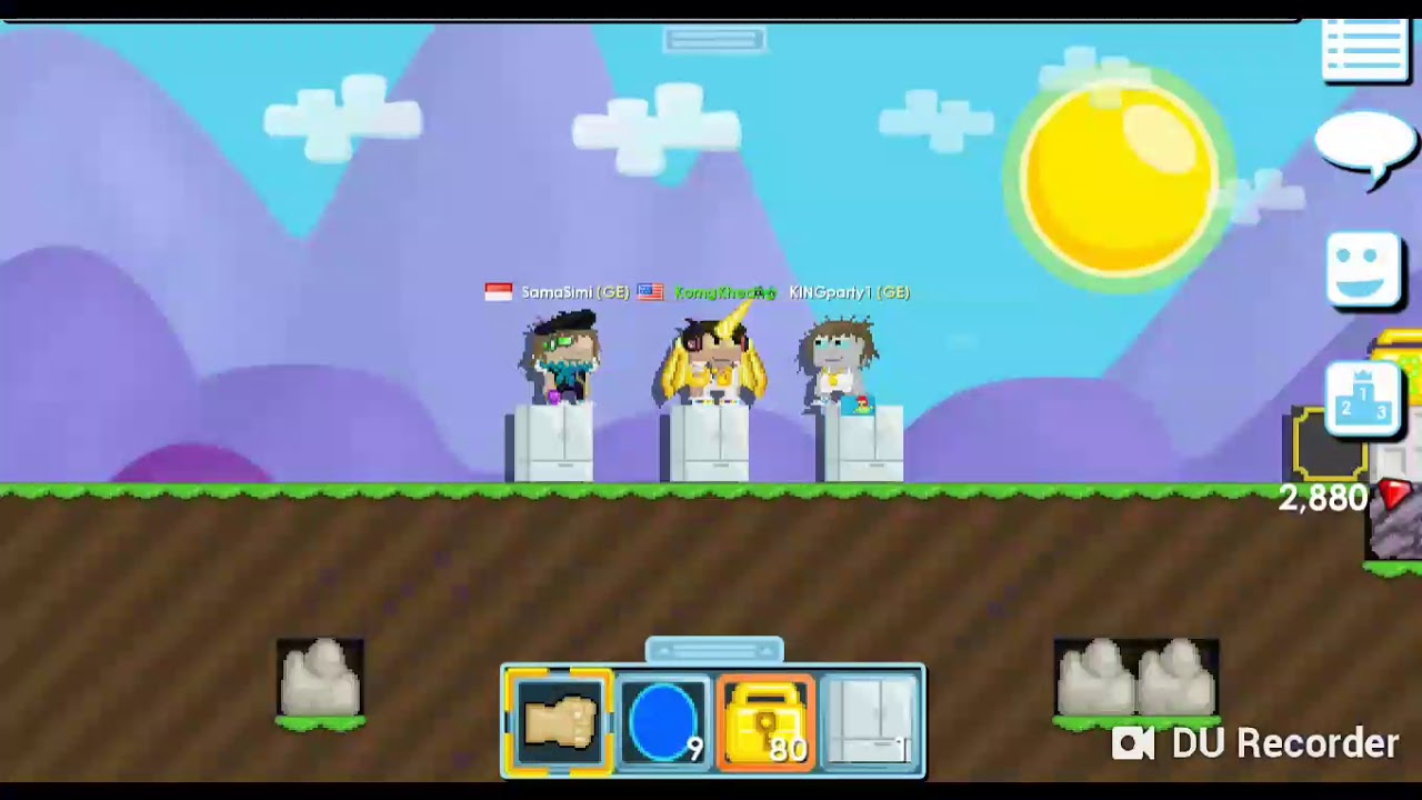 How to Dance & Dab in REFRIGERATOR. Crazy:) - YouTube