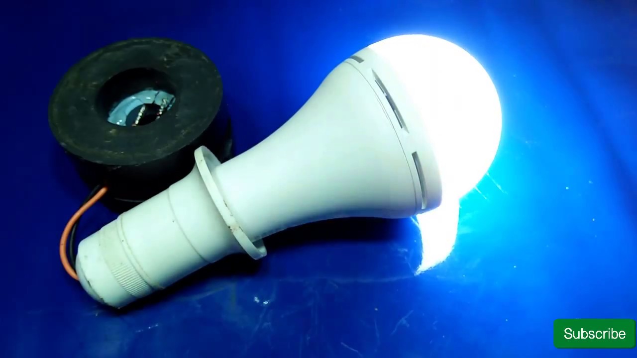 free energy generator magnet 100% real new technology - YouTube