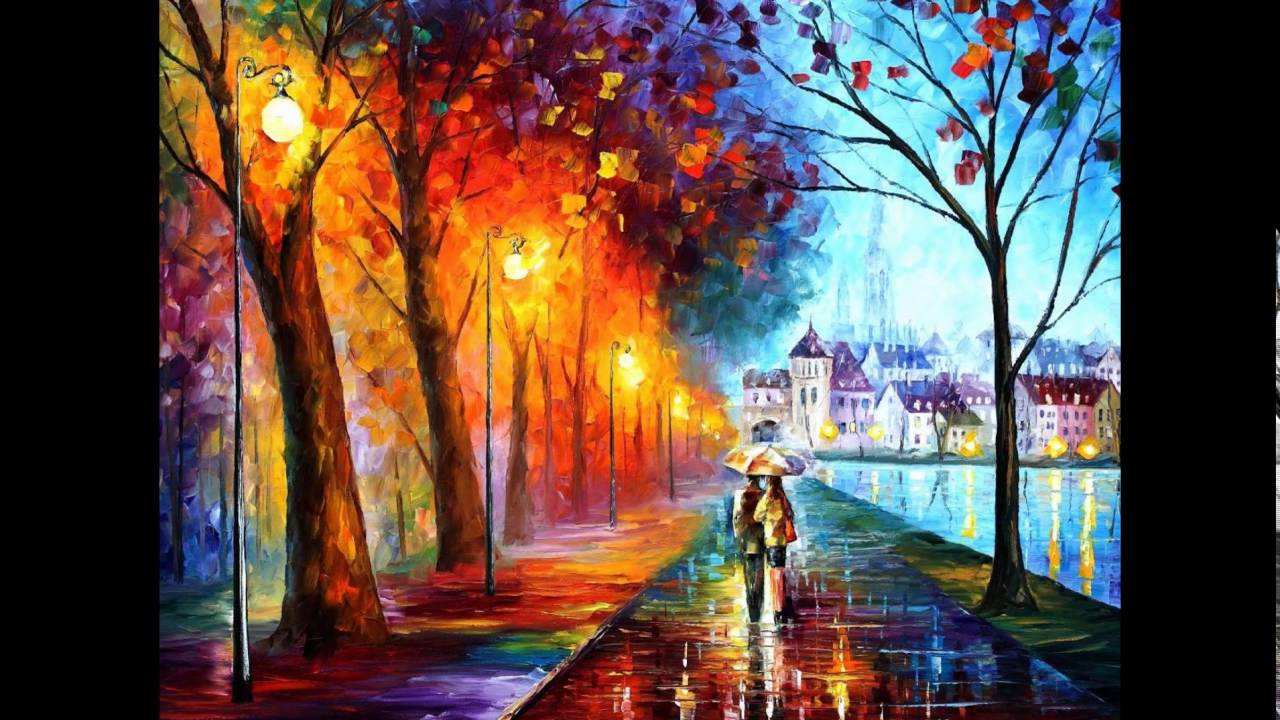My Top 3 Best Art Work! - YouTube