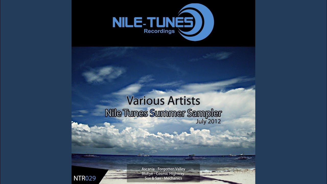 Mechanics (Original Mix) - YouTube