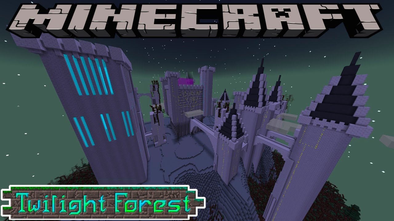 Twilight Forest WILL be Completed THIS YEAR!! - Minecraft Discussion - YouTube