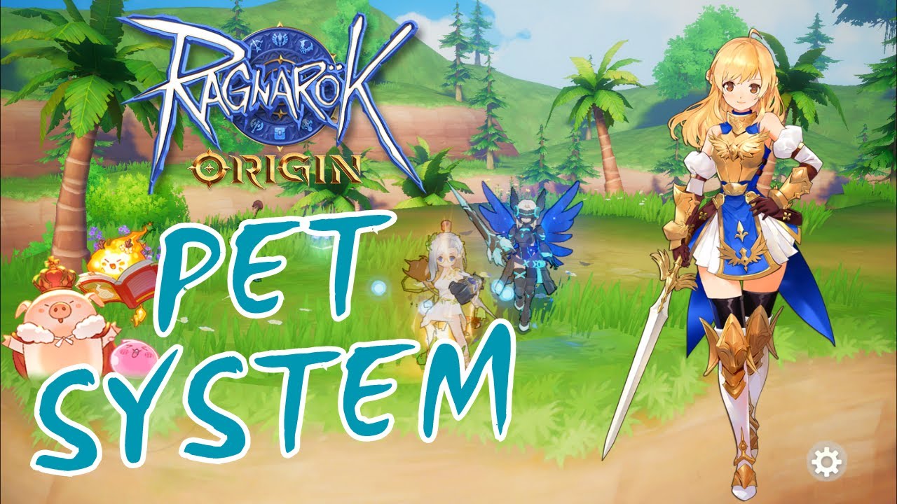 Pet Guide For Beginners In Ragnarok Origin Global Server YouTube pet-guide-for-beginners-in-ragnarok-origin-global-server-youtube