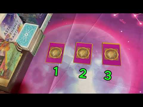 AKLINDAKİ KİŞİ ŞU AN SANA NE HİSSEDİYOR? YAKIN&UZAK GELECEK, 3. KİŞİ VAR MI... TAROT DESTE SEÇ