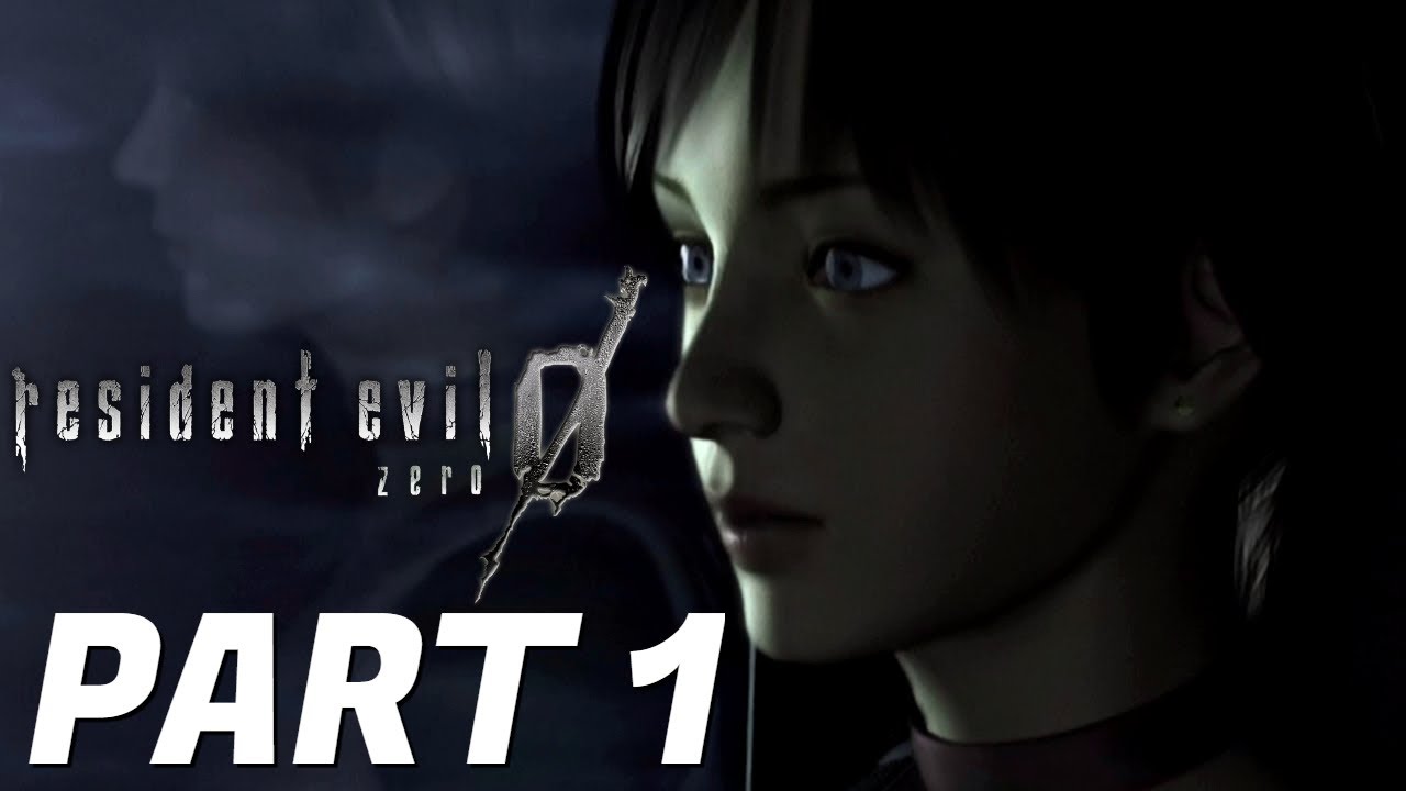 WARMING UP FOR RE2 REMAKE! - Resident Evil Zero HD Remaster PS4 ...