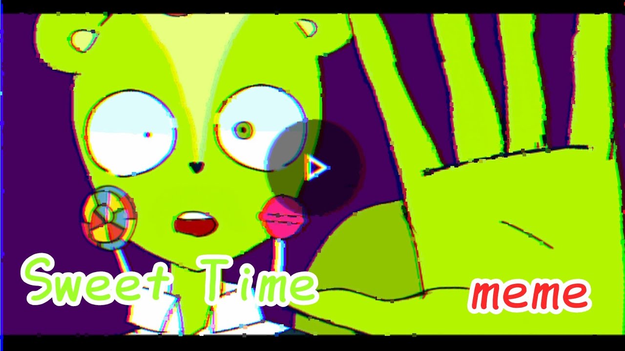 🍬Sweet Time ||animation meme||(HTF) ||ft.nutty|| - YouTube