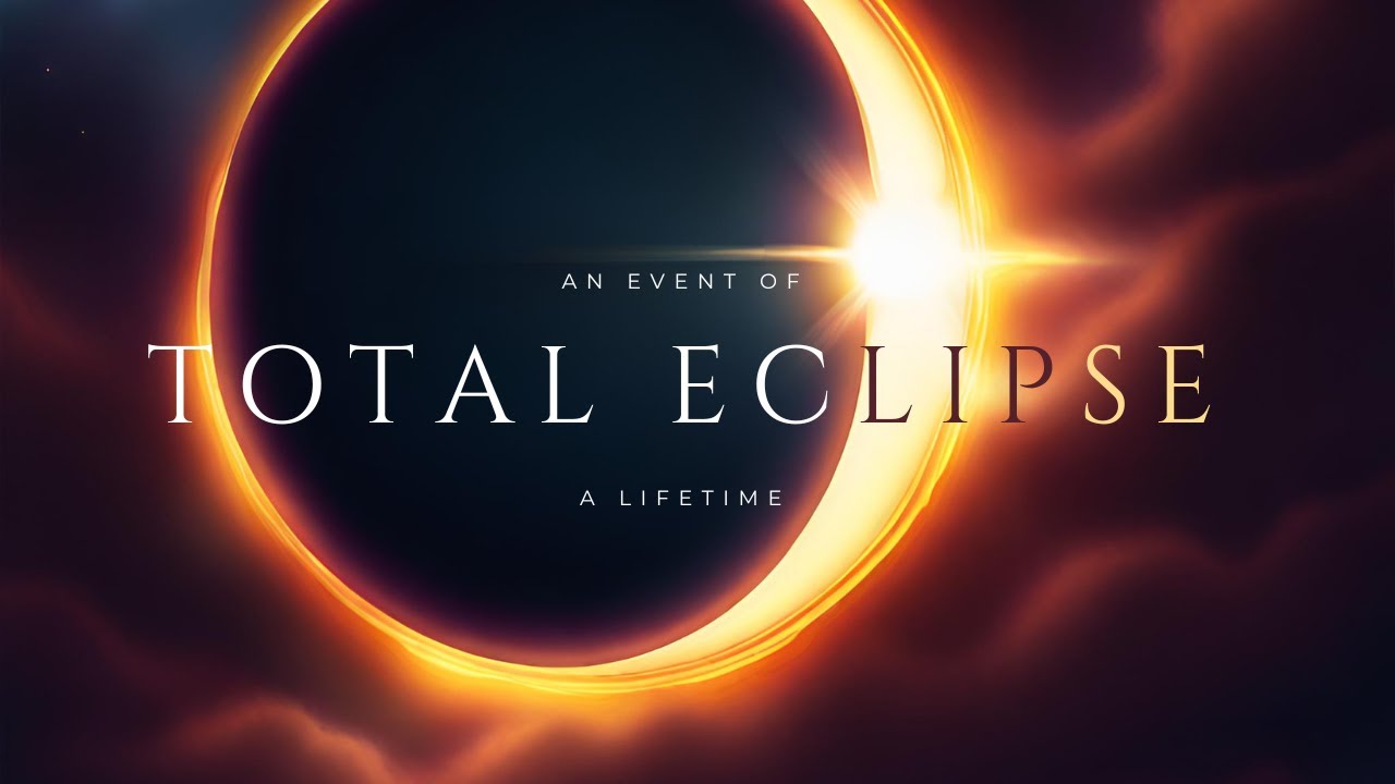 EVERYTHING YOU NEED TO KNOW ABOUT THE TOTAL SOLAR ECLIPSE OF 2024 ...