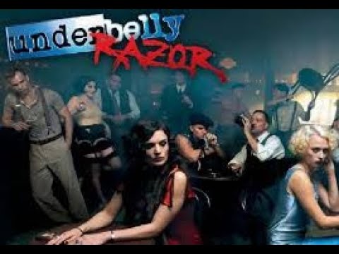 UNDERBELLY: RAZOR, EPISODE 12 -"BIG MOVES" (MATURE AUDIENCE 18+) - YouTube