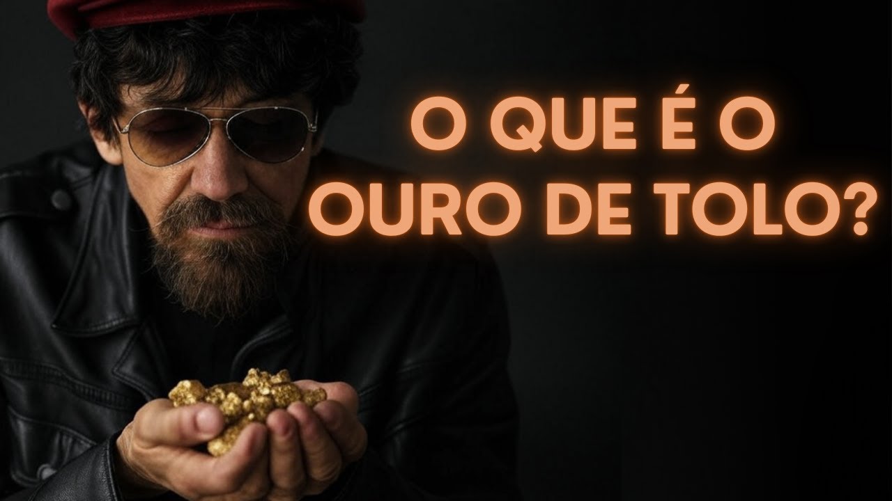 Ouro de Tolo | Raul Seixas e a história de uma das suas músicas mais ...