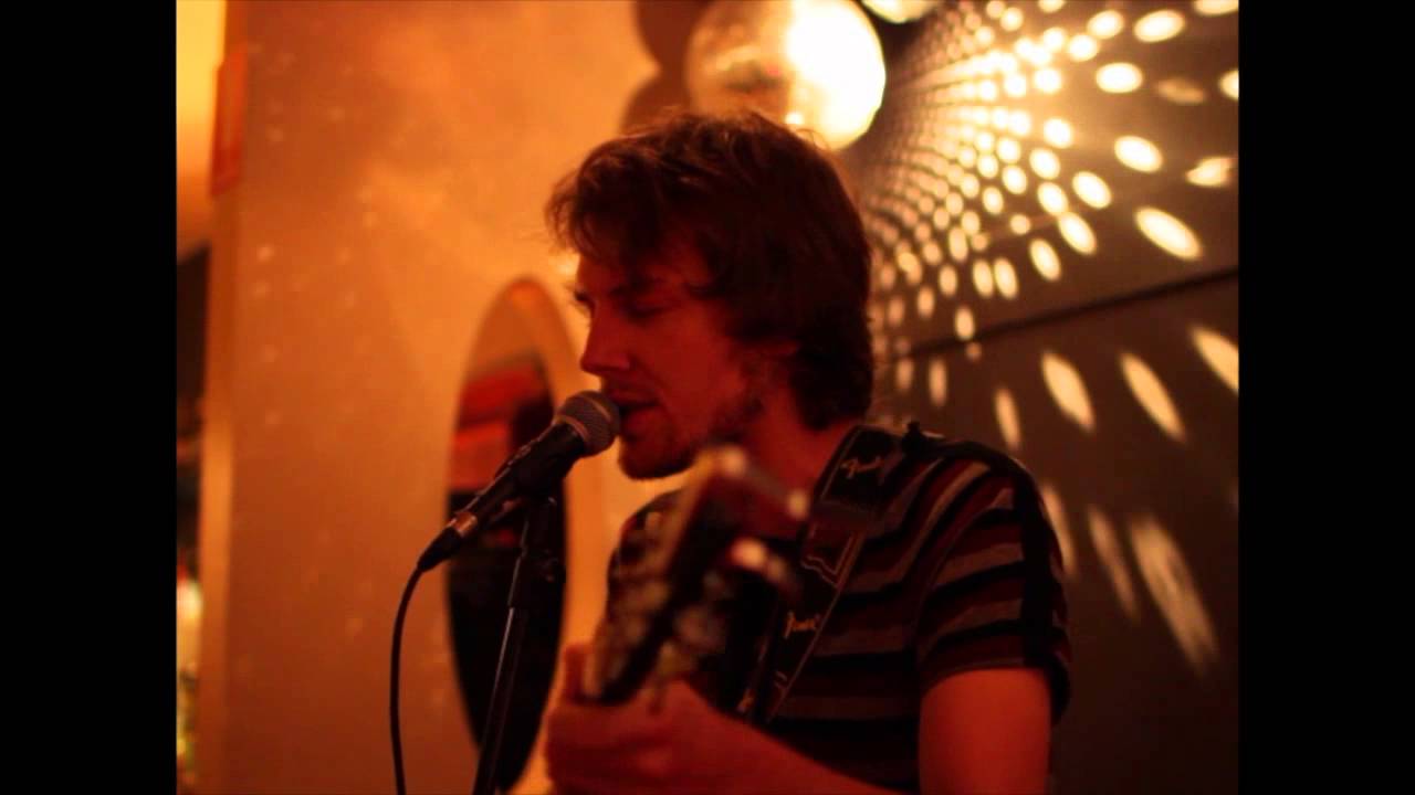 Jack Hookey - YouTube
