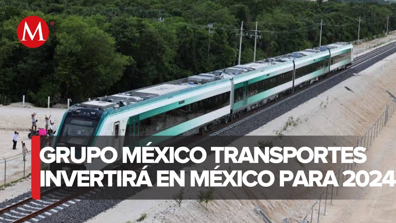 GMXT invertirá el próximo año más de 10 mil mdp en infraestructura ...