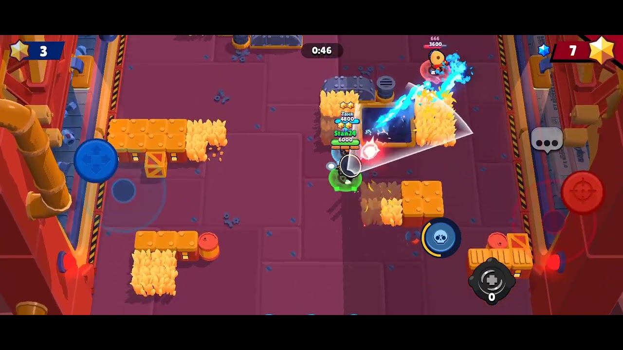 SO OMG BRAWLA time - 34 POCO BRAWLER all gadgets overview / EPIC POCO ...
