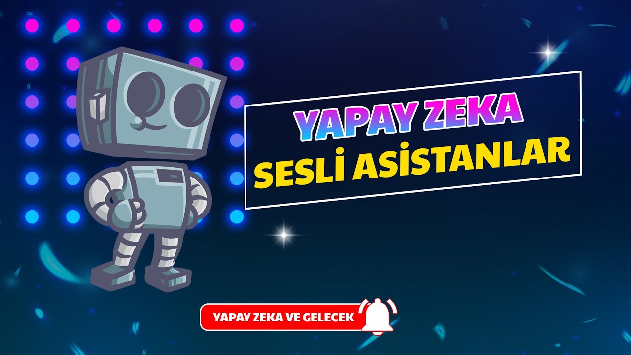 Yapay Zeka ve Sesli Asistanlar: Alexa, Siri ve Google Assistant ...