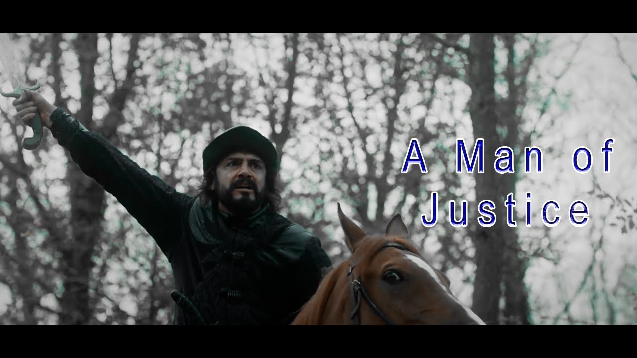 Tribute to Aliyar Bey Cinematic Film | Denix - YouTube