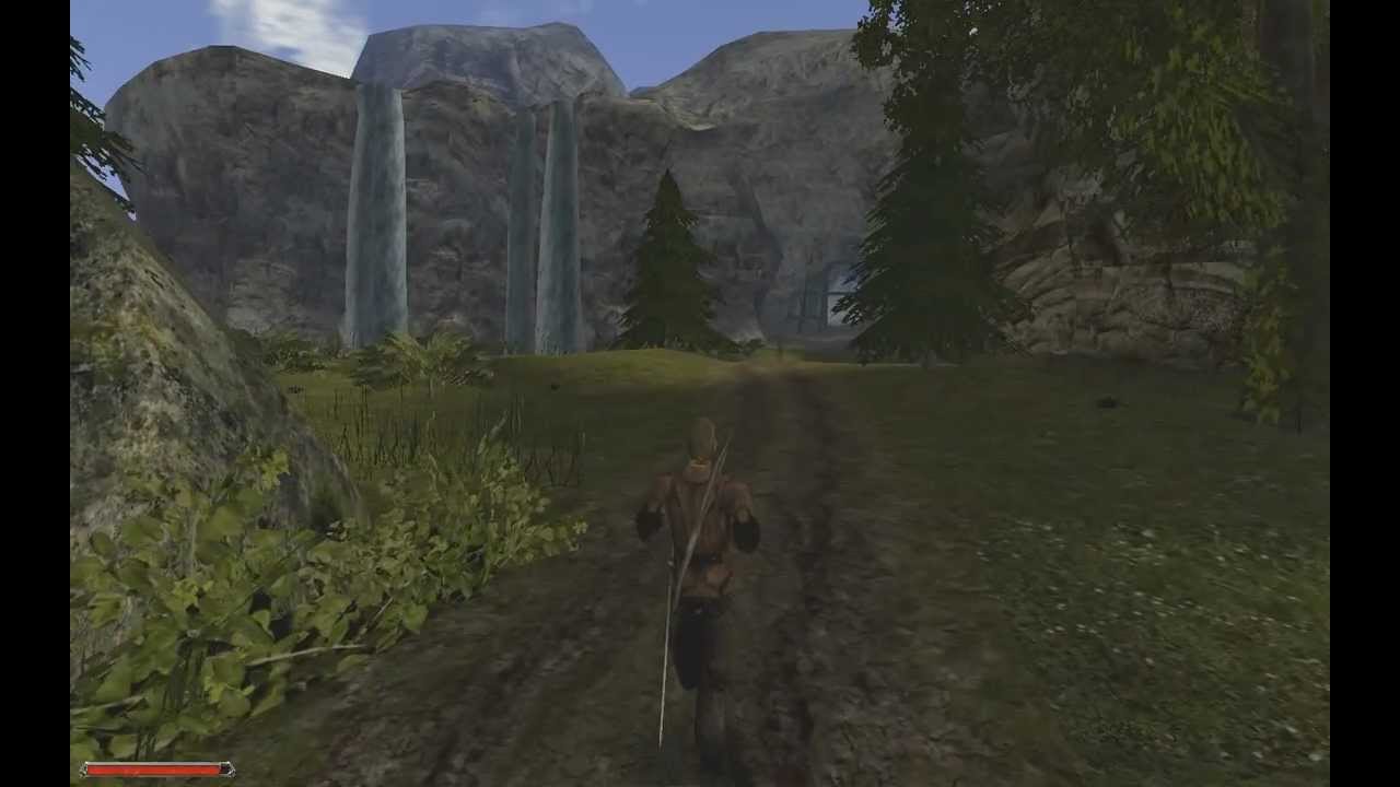 Let's Play Gothic II Part 038: A Men's Farm - YouTube