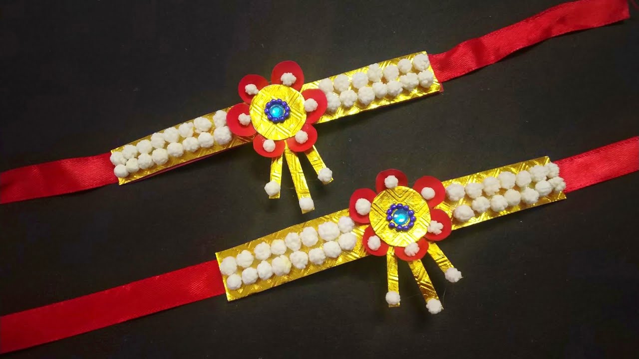 halwyache dagine |how to make halwyache bajubandh at home ...