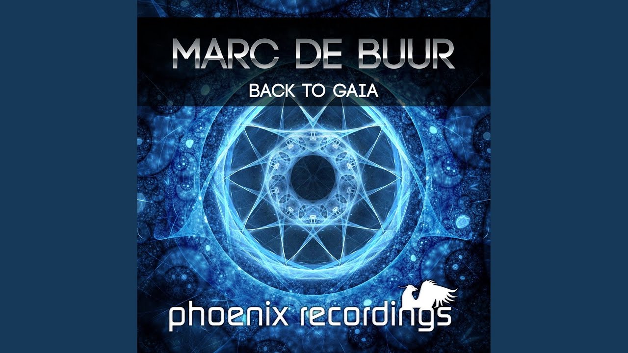 Back to Gaia (Extended Mix) - YouTube