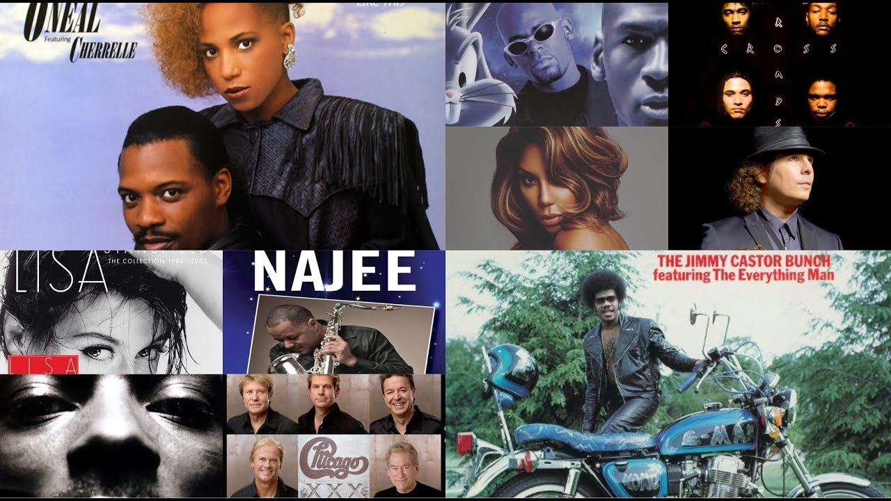 SATURDAY "SMOOTH JAMMING" SESSION #1 - YouTube