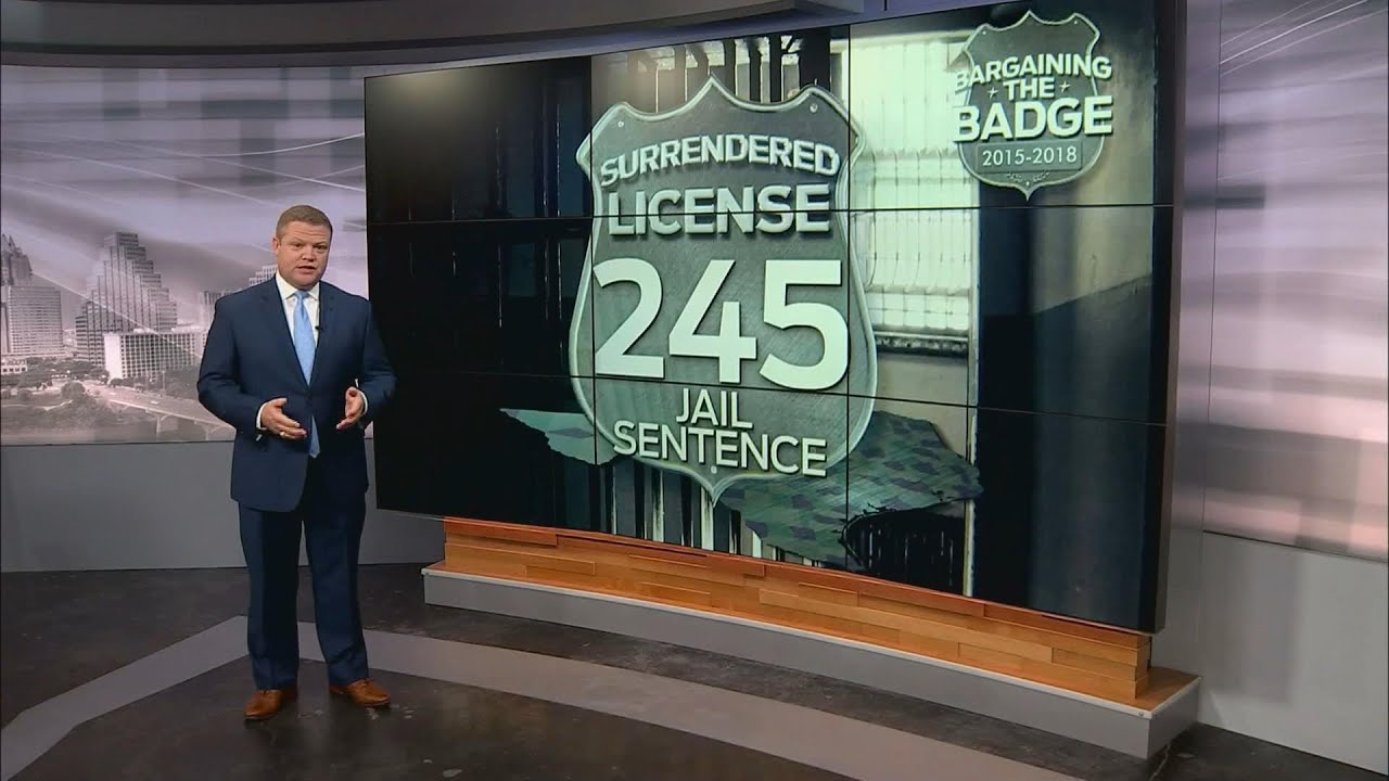 JODY BARR 2021 INVESTIGATIVE REPORTER REEL - YouTube