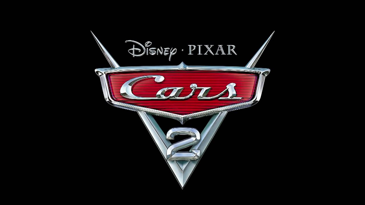 Cars 2 -Logo Teaser Trailer - YouTube