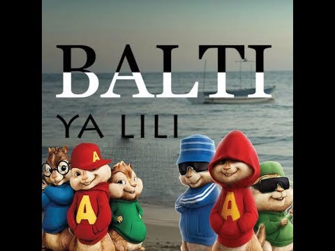 Balti   Ya Lili Feat Hamouda Best Arabic Remix 2018 DJ Chipmunks