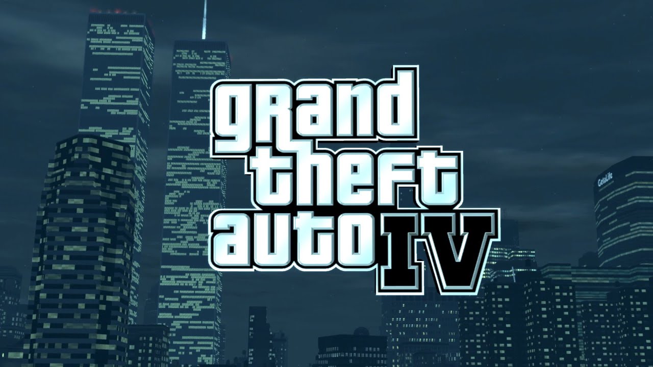 GTA IV - World Trade Center | Tribute - YouTube