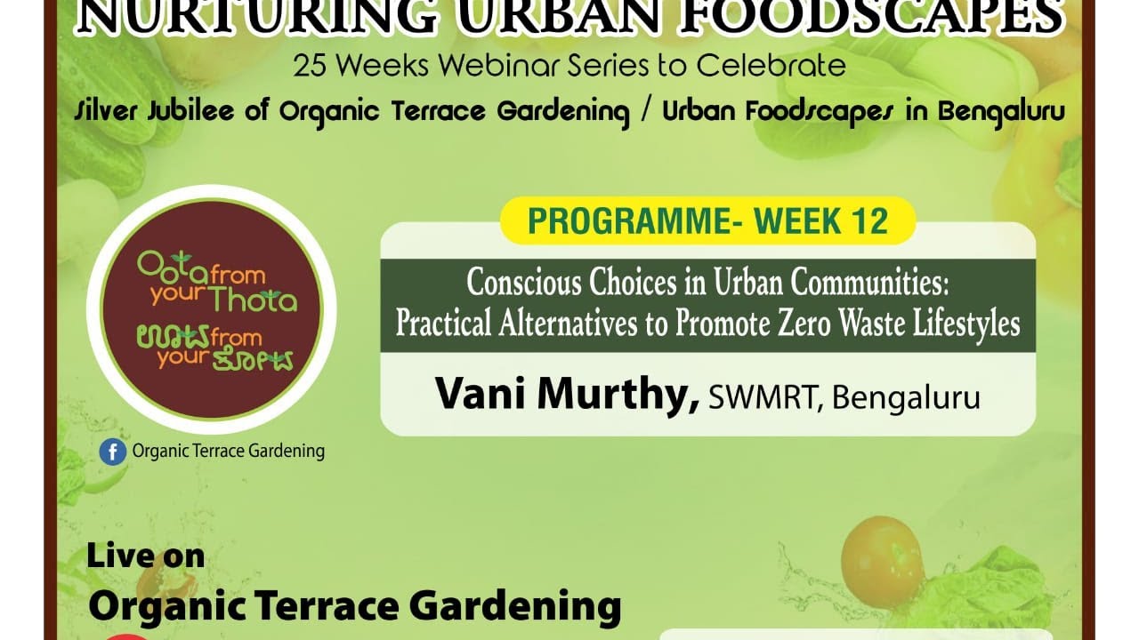 Solid Waste Management Round Table - YouTube