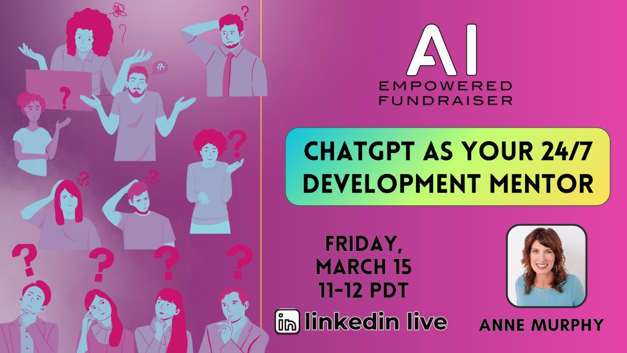 Always Available: ChatGPT as Your 24/7 Development Mentor - YouTube