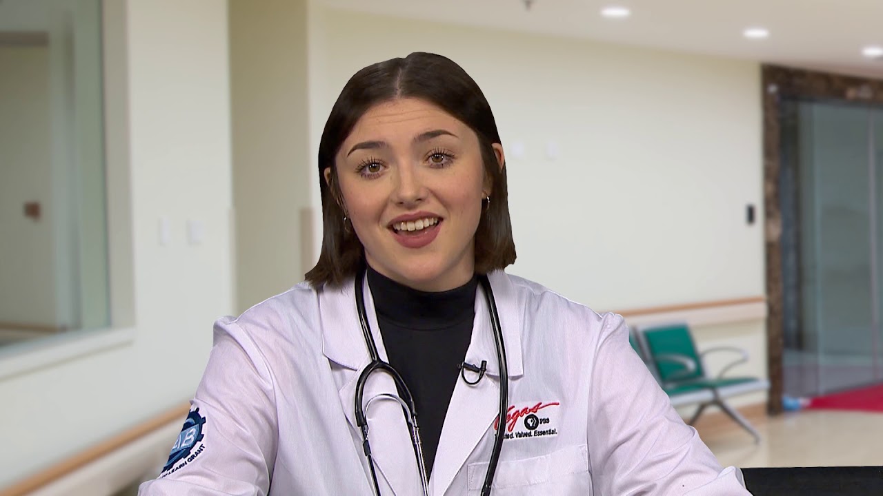 American Graduate | Career Pathway - Medical Billing and Coding - YouTube