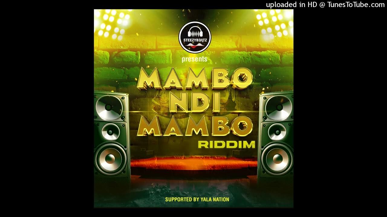 Mogo Vybes _ Hamunakeee ( Mambo ndiMambo Riddim )Produced By SteezyBeatz - YouTube