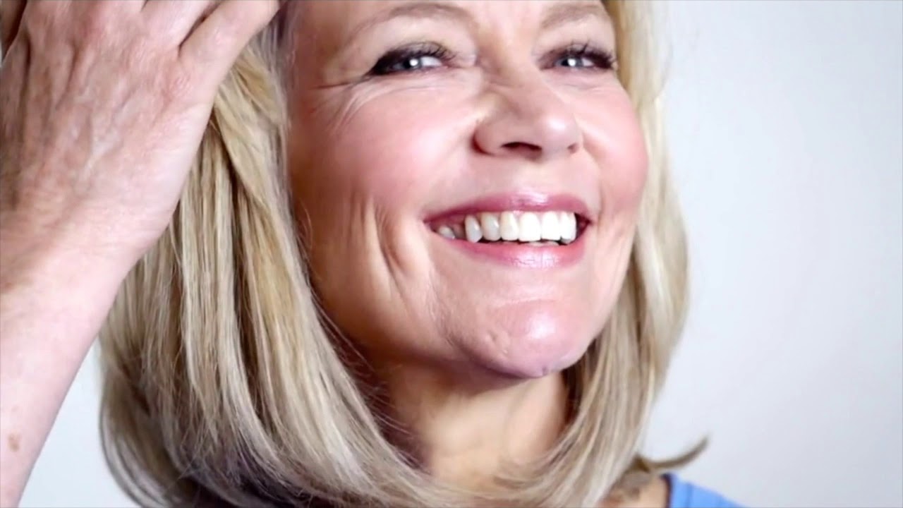 Gill Macpherson Showreel - YouTube