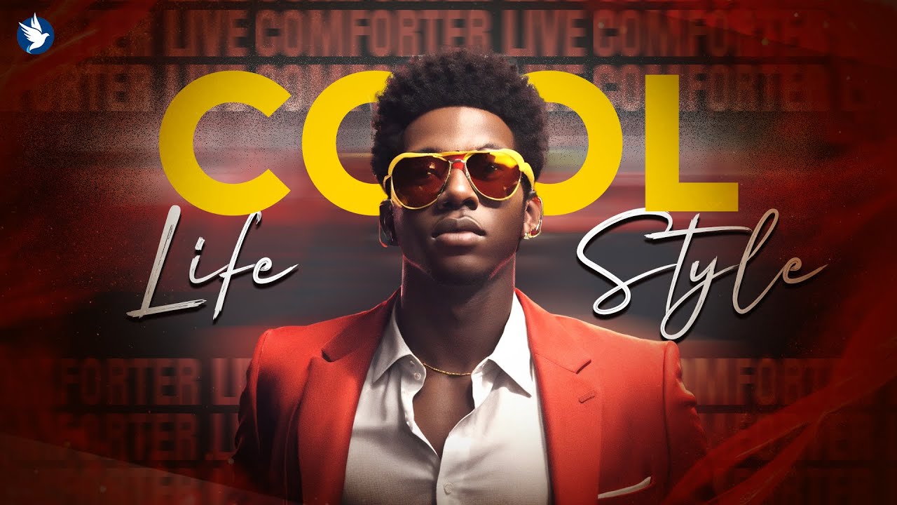 COOL LIFE STYLE 😎 🏻 || COMFORTER LIVE || 20 AUGUST || JOIN US - YouTube
