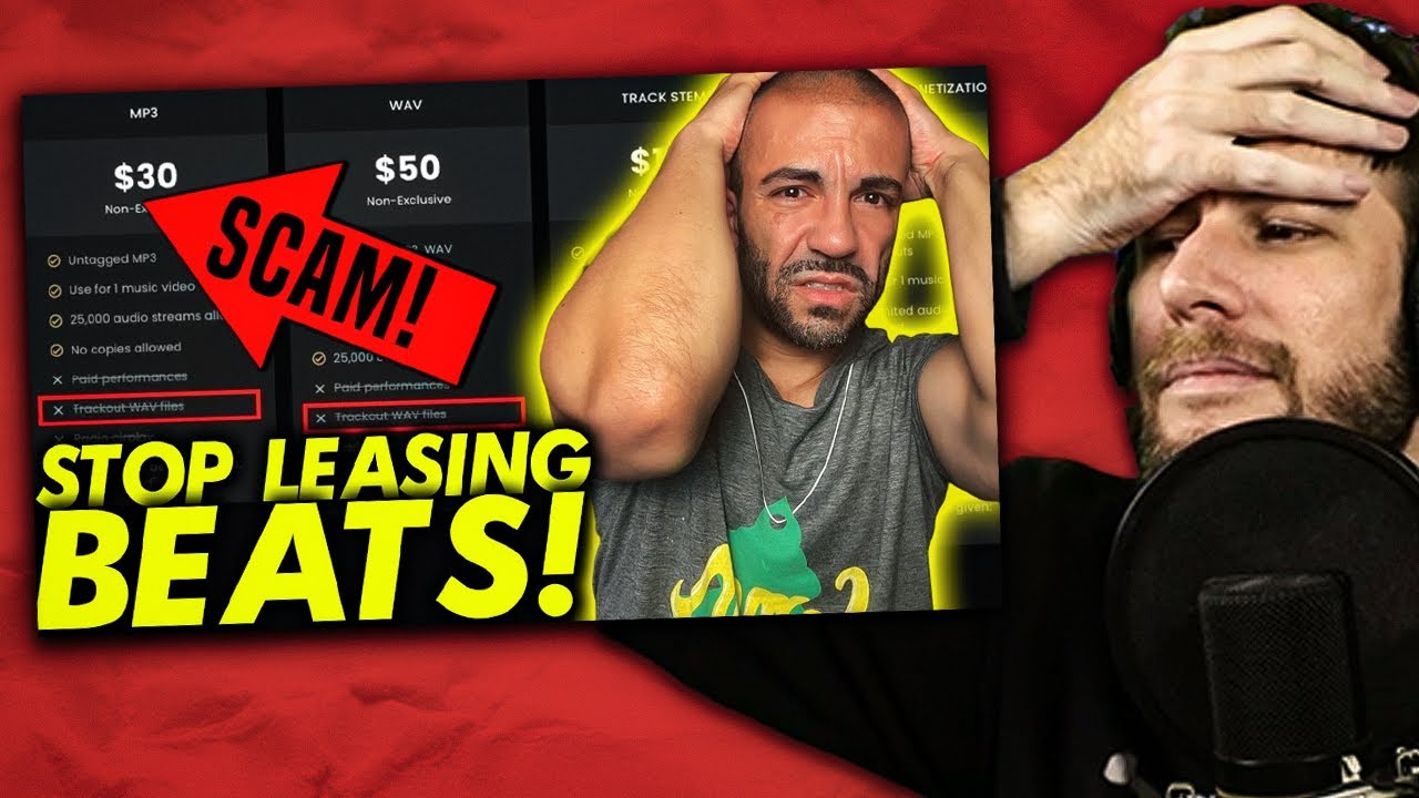 "Beat Leasing is a Scam" - YouTube