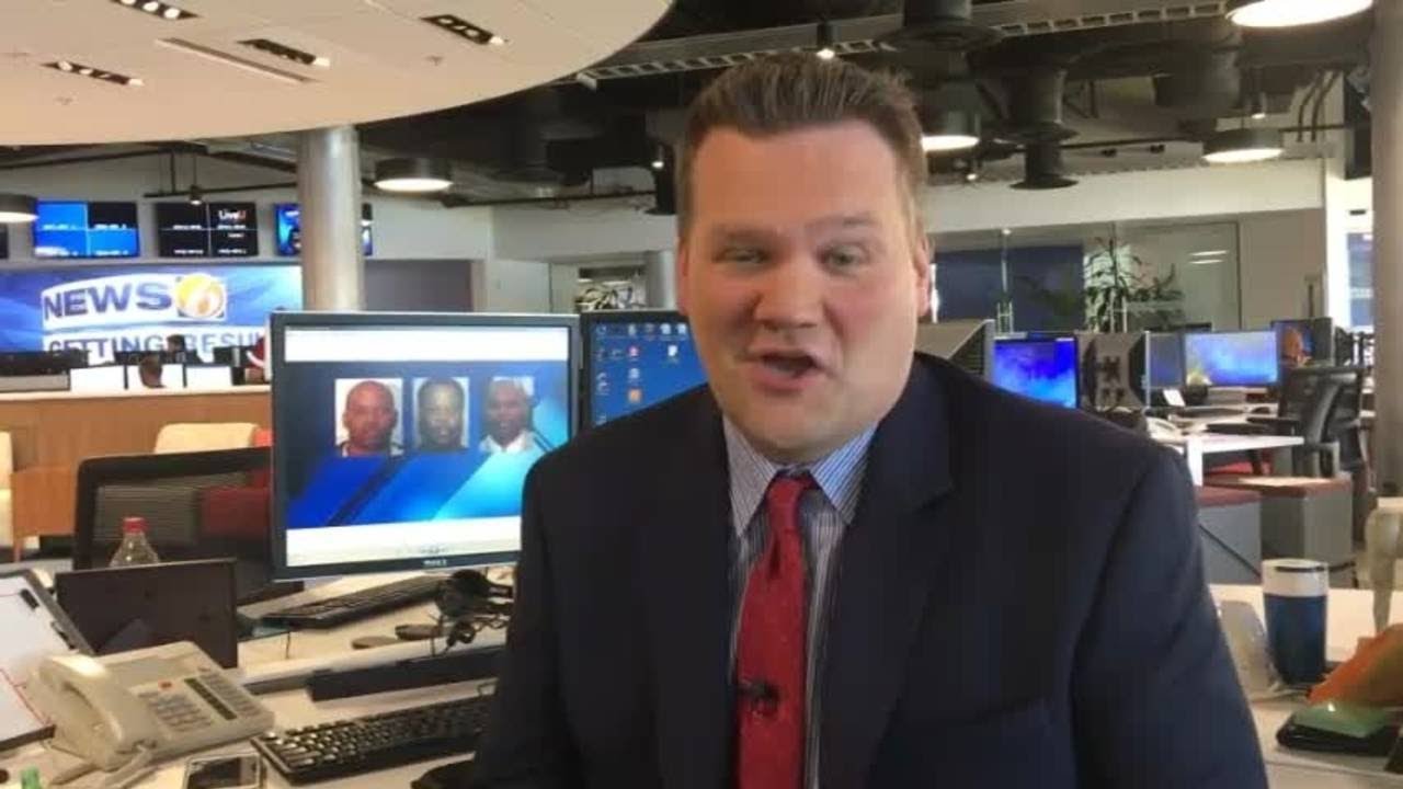 The story behind the Rev. Michael Nelson investigation - YouTube
