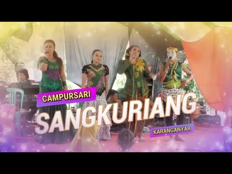 FULL ALBUM SANGKURIANG LUCU BANGET II BERSAMA GARENG TRALALA II LIVE PONDOK - PLOSOHARJO