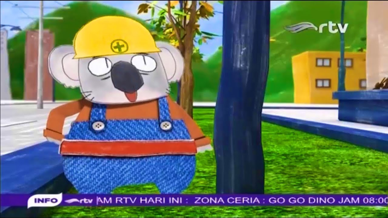 Cloud Bread RTV - Laporan Istimewa ¦ Hongsi Hongbi [Bahasa Indonesia ...