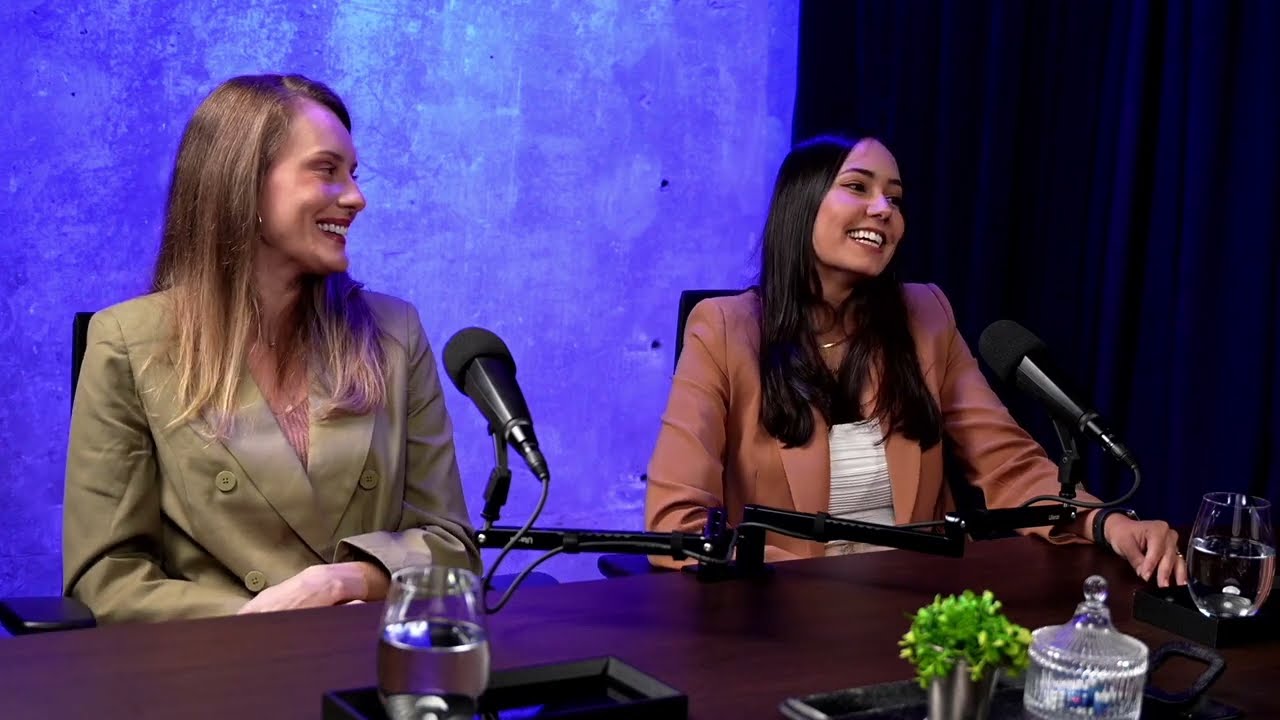 Empreender com Elas: Reestreia Inspiradora - YouTube