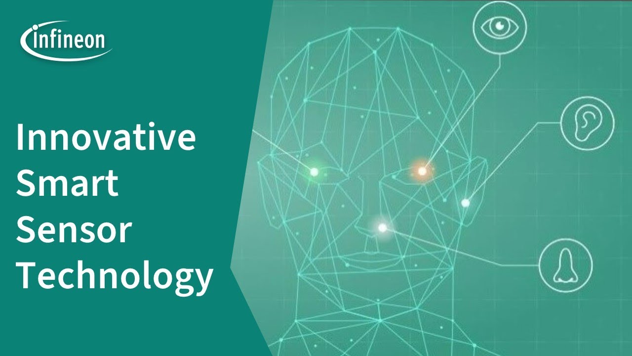 Human-Device Interactions: Exploring Infineon's Smart Sensor Technology ...