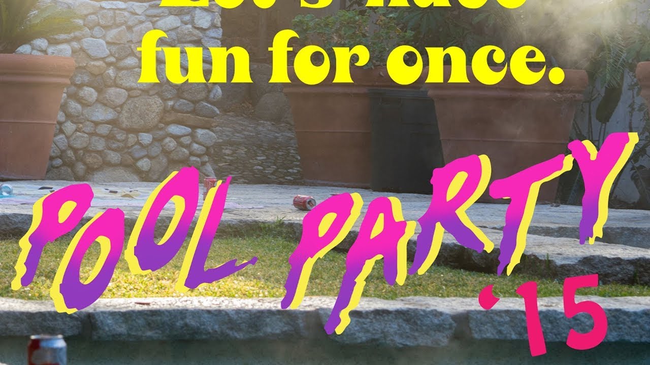 Pool Party '15 (2019) | Full Movie - YouTube