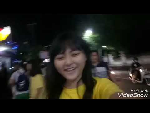 Ivena's Vlog Bali, [End] (2017) | (12 years old)