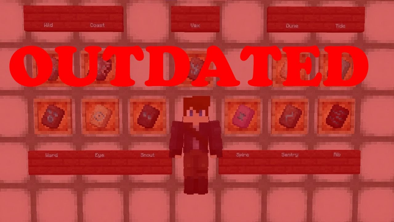 Minecraft 1 20 All Armor Smithing Templates YouTube Minecraft 1 20 All Armor Smithing Templates YouTube