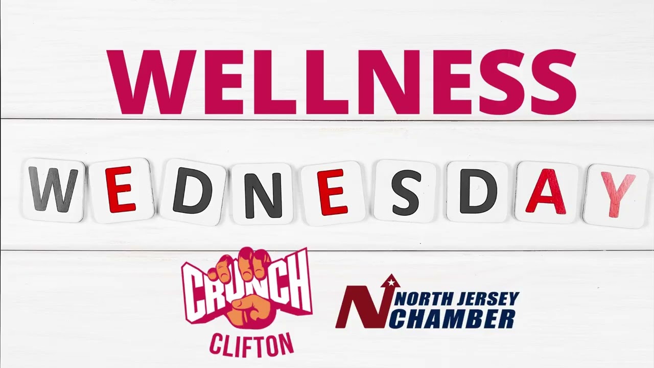 Network in The Exclusive Zone, The “Hiit Zone”! with Crunch Fitness ...