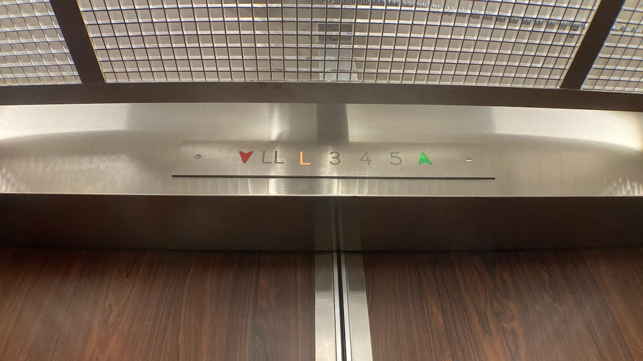 Amazing&Loud&Tastefully Modernized 1971 Burlington Dover Hydraulic ...