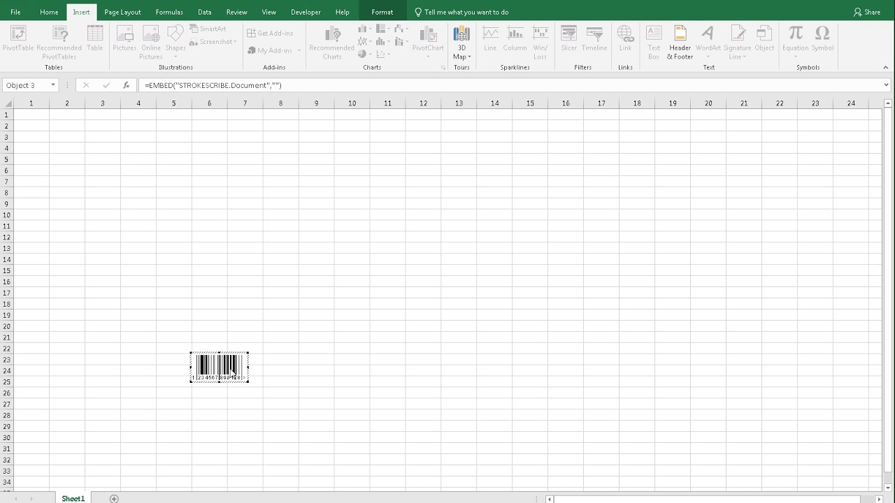 Inserting Barcode In Excel Using StrokeScribe Active Document YouTube inserting-barcode-in-excel-using-strokescribe-active-document-youtube